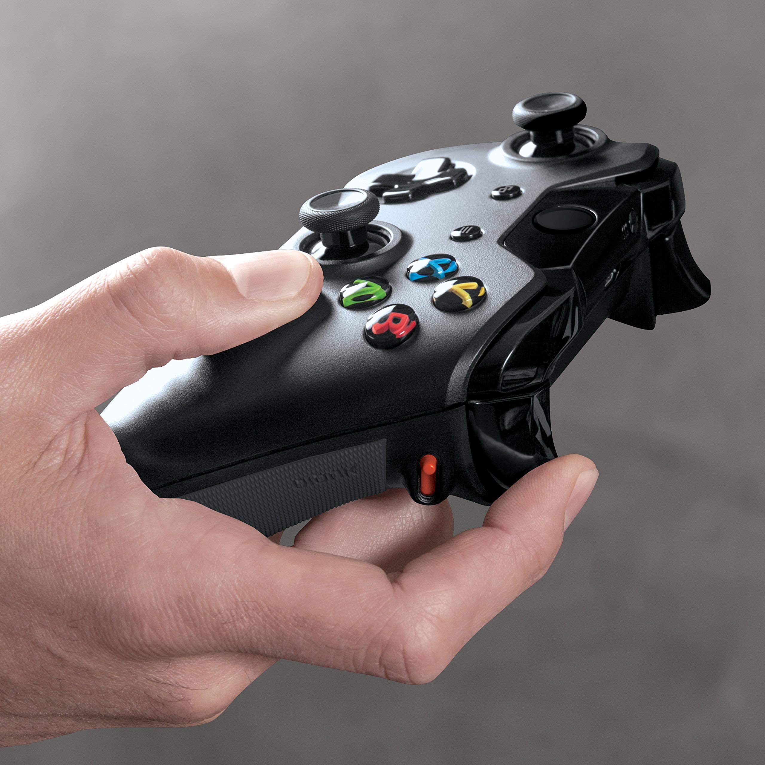 Bionik Quickshot for Xbox One (Renewed)