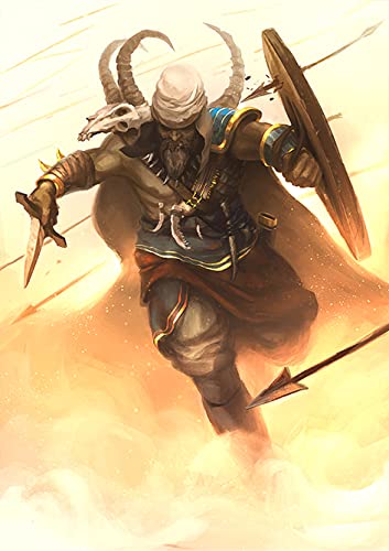 Rock Manor Games Set a Watch - Swords of The Coin