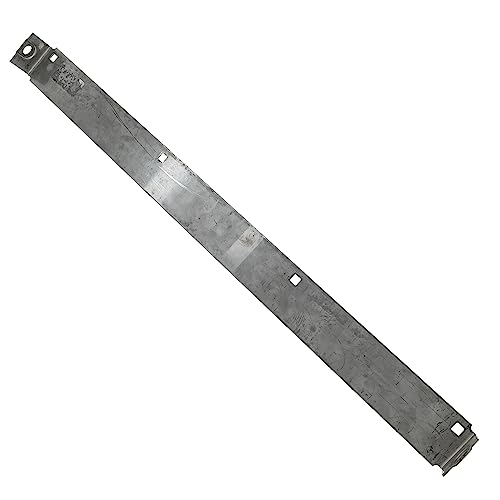 CUB CADET 790-00145 28" Shave Plate 528SWE 526WE 530SWE 728TDE OEM