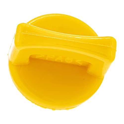 CUB CADET 951-11283 Oil Fill Plug Assembly RT65 524SWE 528SWE 726TDE 526SWE RT45 524WE 528SW CS2210 FT24 951-11377
