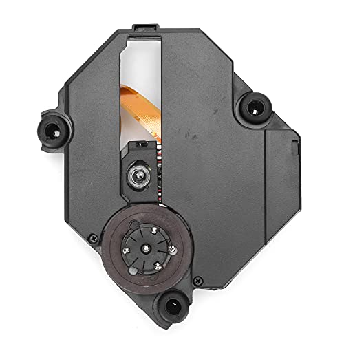Ranvo Optical Lens, High Accuracy Replacement Lens Replaceable Stable for PS1 KSM‑440AEM Game Console(Default)