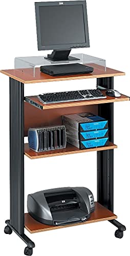 Safco Muv Adjustable-Height Desk