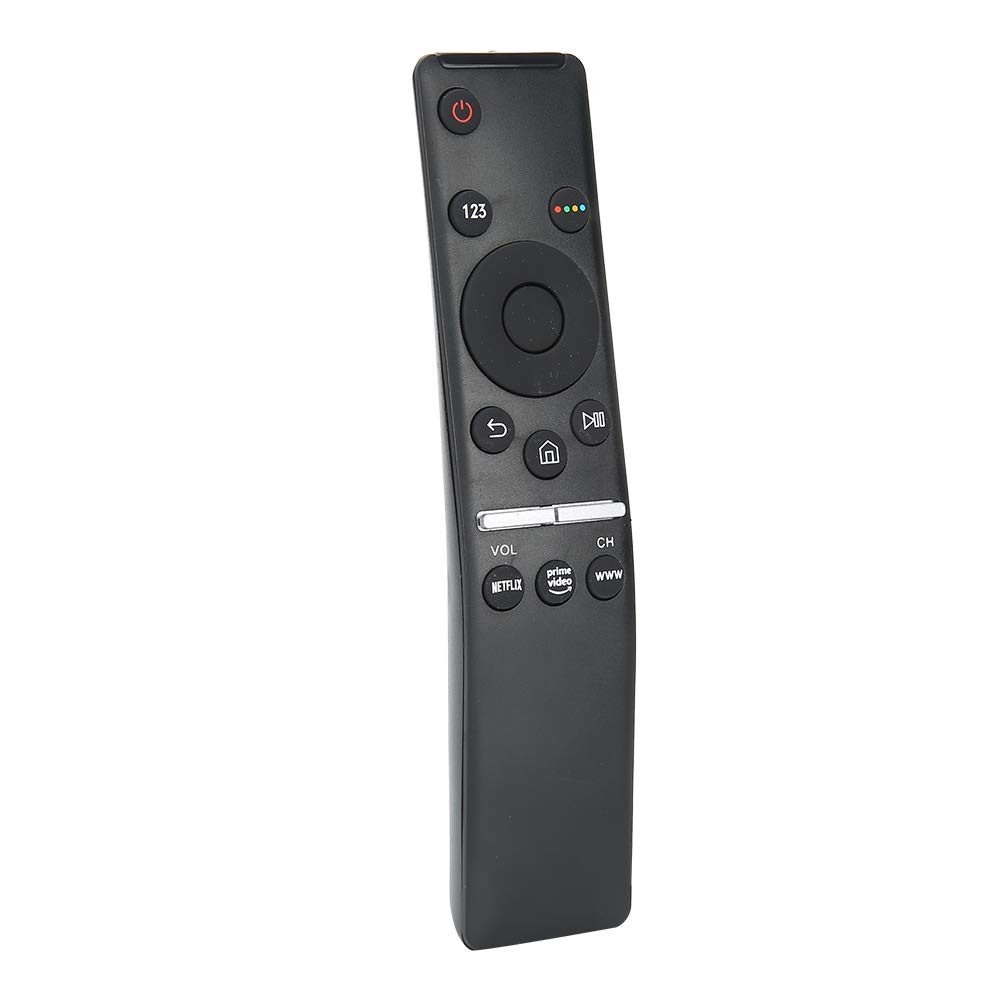 Ueohitsct Smart LCD Television Remote Controller Replacement for Samsung BN59-01312M