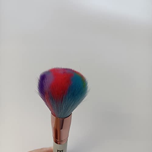 Biutcase-Cosmetic brushes, Flat Top Kabuki makeup Brush by Refreshyourlife