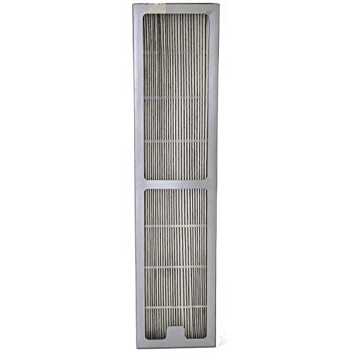 Hunter Fan Company Hunter 30973 Total Sanitizer Replacement Air Purifier Filter for Models 30405, 30406. 30407, 30413, 30414, 30441, 30890, 30891, 30892, 30895, 1 Count (Pack of 1)