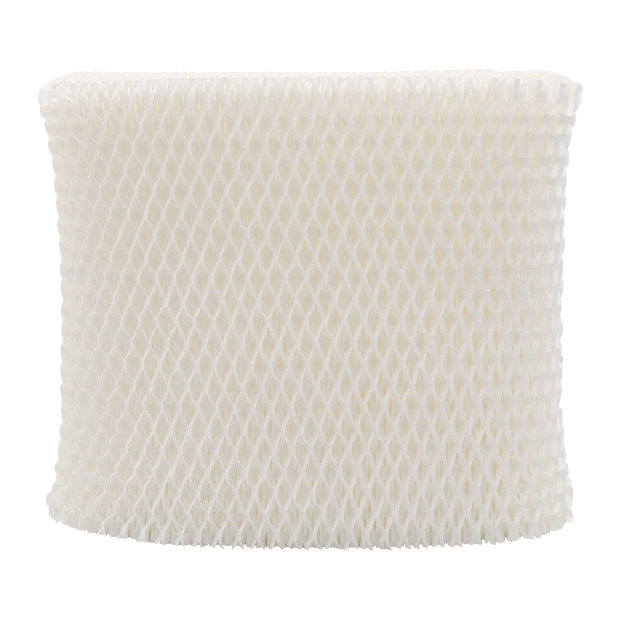 Uknesfrod MAF2 Replacement Humidifier Wicking Filter Compatible with Essick Air MAF2 Moist AIR MA0800,MA0600,MA0601-4Pack