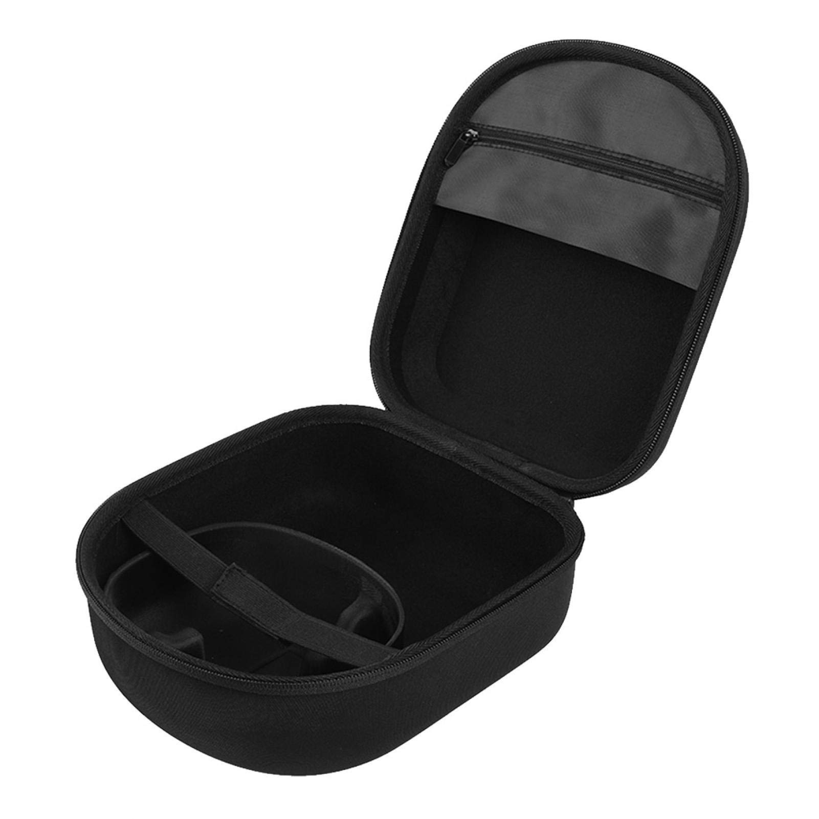 beiyoule Hard Carrying Case Suitable for Oculus Quest 2 All-in-one VR Gaming Headset and Controller,Shock-Proof and Waterproof Materials to Provide Full Protection