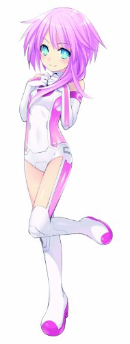Hyperdimension Neptunia Mk2 - Playstation 3