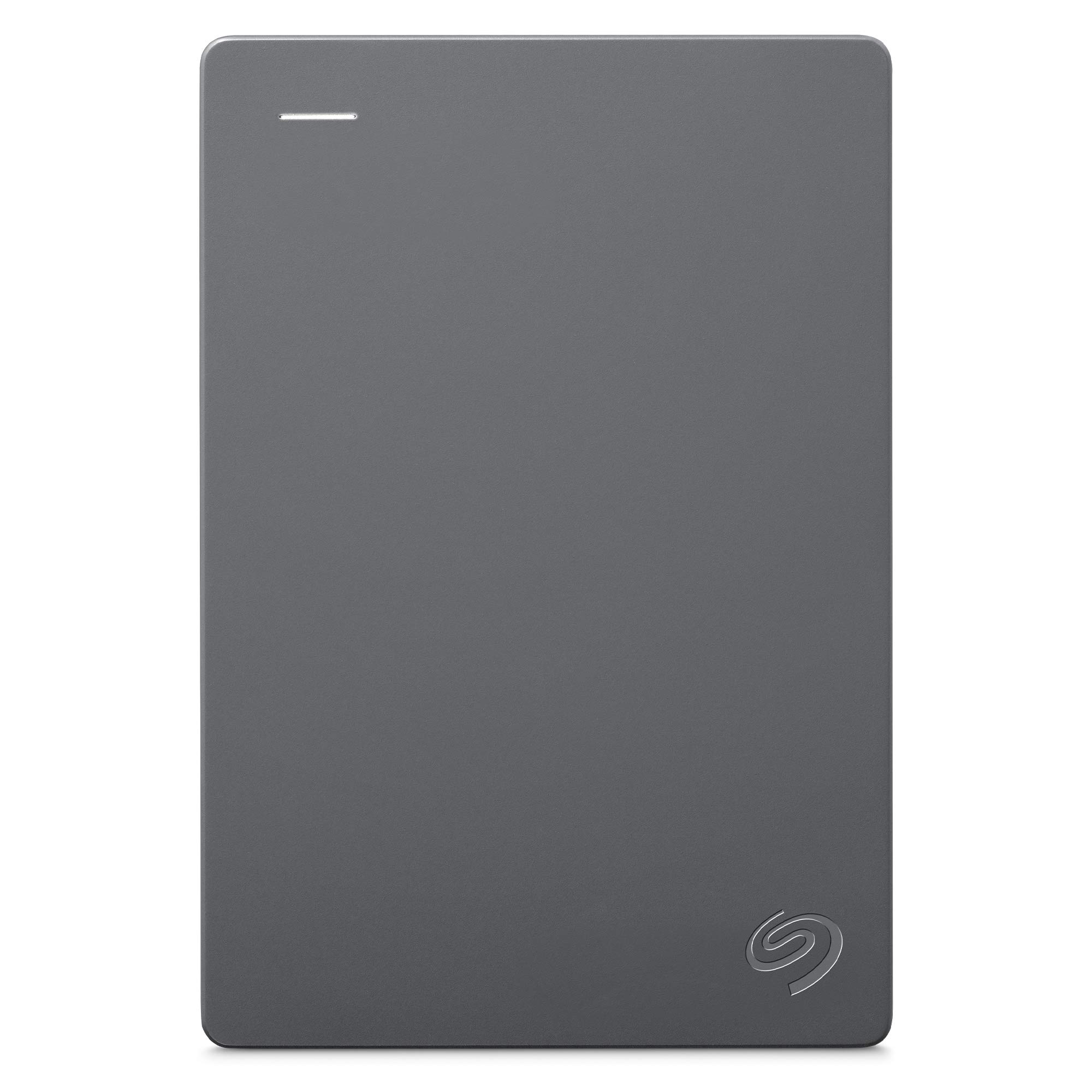 Basics External Hard Drive, USB 3.0 1 TB, STJL1000400