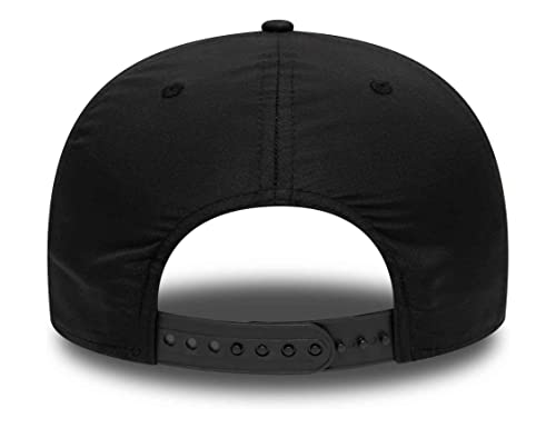 New Era McLaren F1 Lifestyle 9Fifty Baseball Hat Black