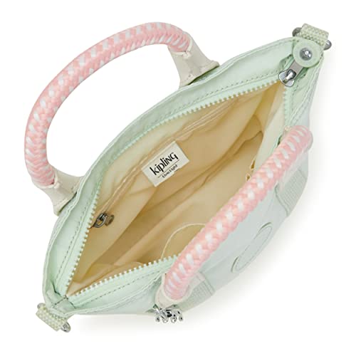 Kipling Angel S, Airy Green M