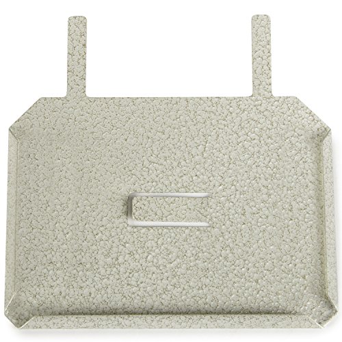 ProSelect Steel Modular Kennel Pet Cage, Small, Sandstone