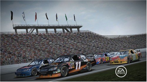 NASCAR 09 - Xbox 360 (Renewed)