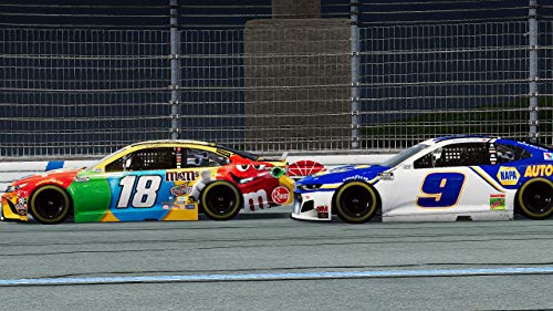 NASCAR Heat 5 Gold Edition - PlayStation 4