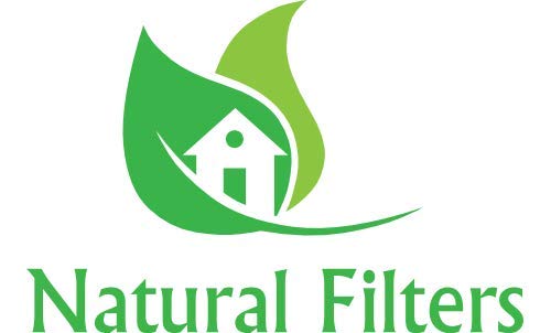Natural Filters Air Filter, Produce Preserver (6-Pack Bundle) - Refrigerator Replacement Parts