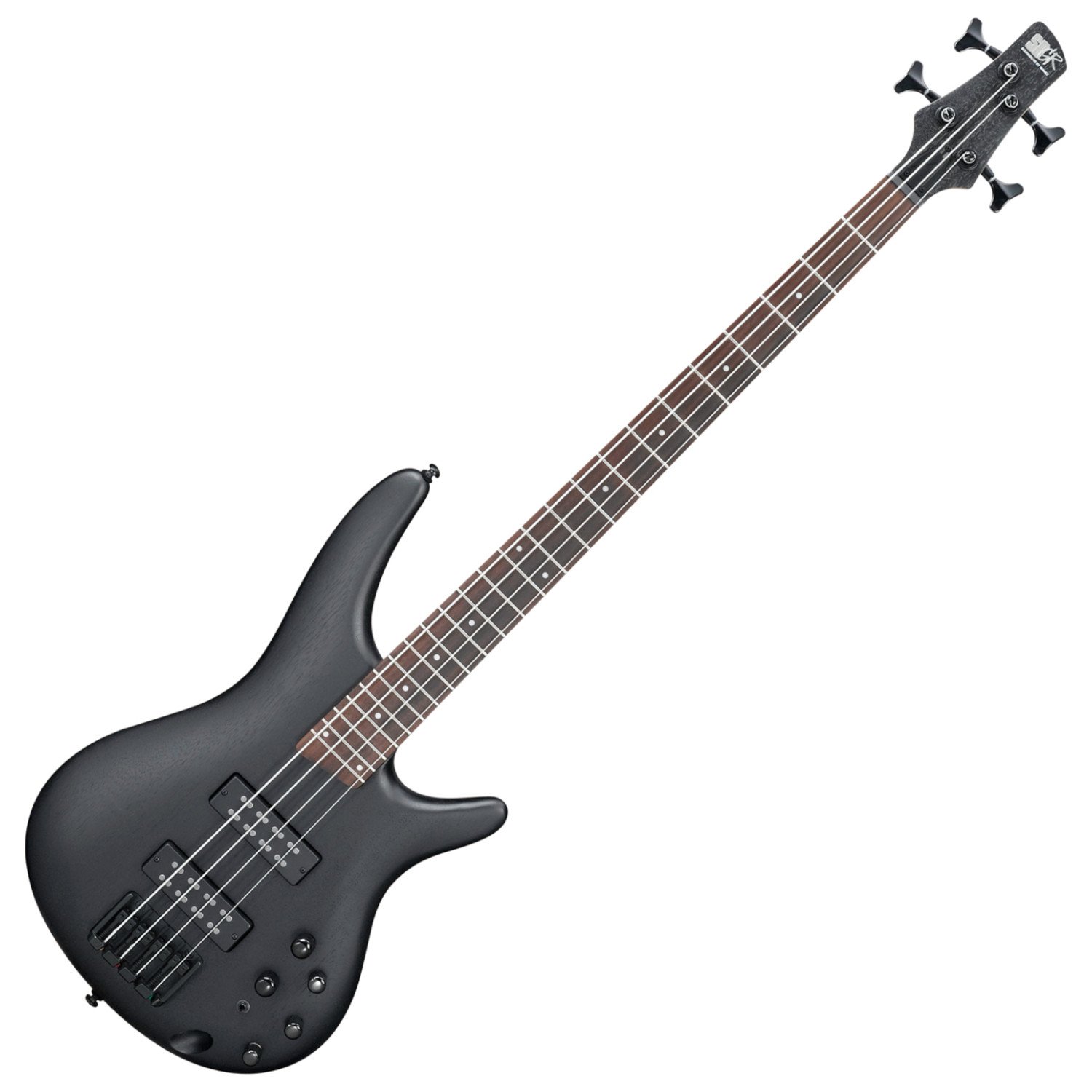 Ibanez SR300EB SR Standard - Weathered Black