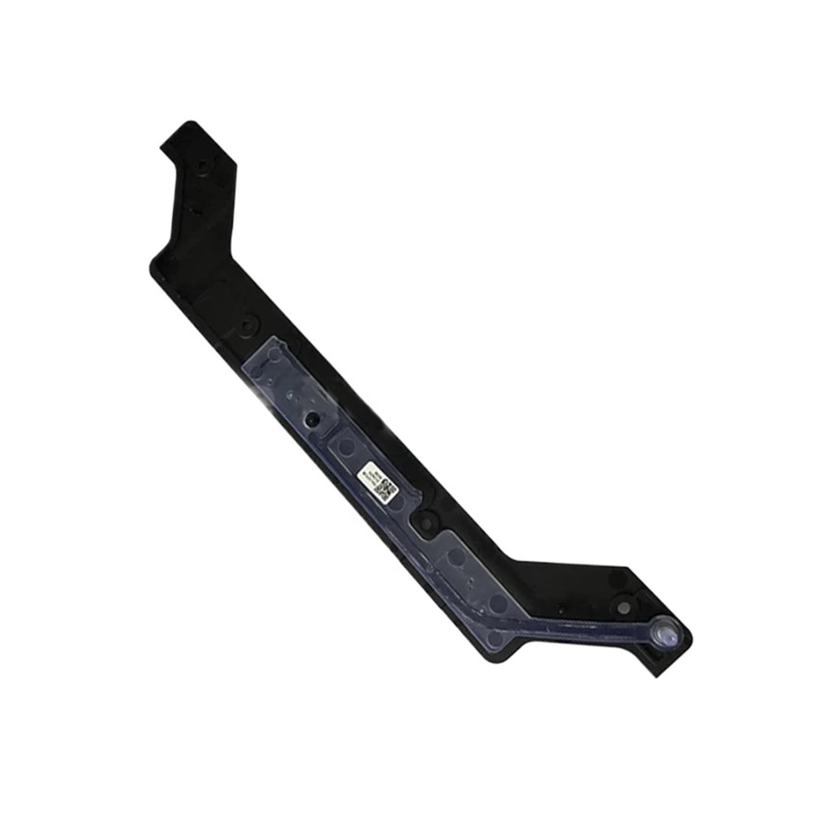 ESSJBPMJ Original Tanos_V_T7 Pro Tank Drinker Rod. Compatible for Roborock S5 Max S6 MAXV .Sweeper Mop Water Filling Connecting Plate(Color:Dispenser bar BK), xi1e1l6i0n1jian