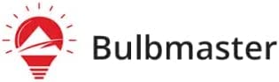 BULBMASTER 250 Watt Heat lamp Bulb for Bathroom R40 Incandescent Shower Heat Lamp Clear Infrared Bath Light 250R40 Chicken Light Bulb E26 Base 2 Pack