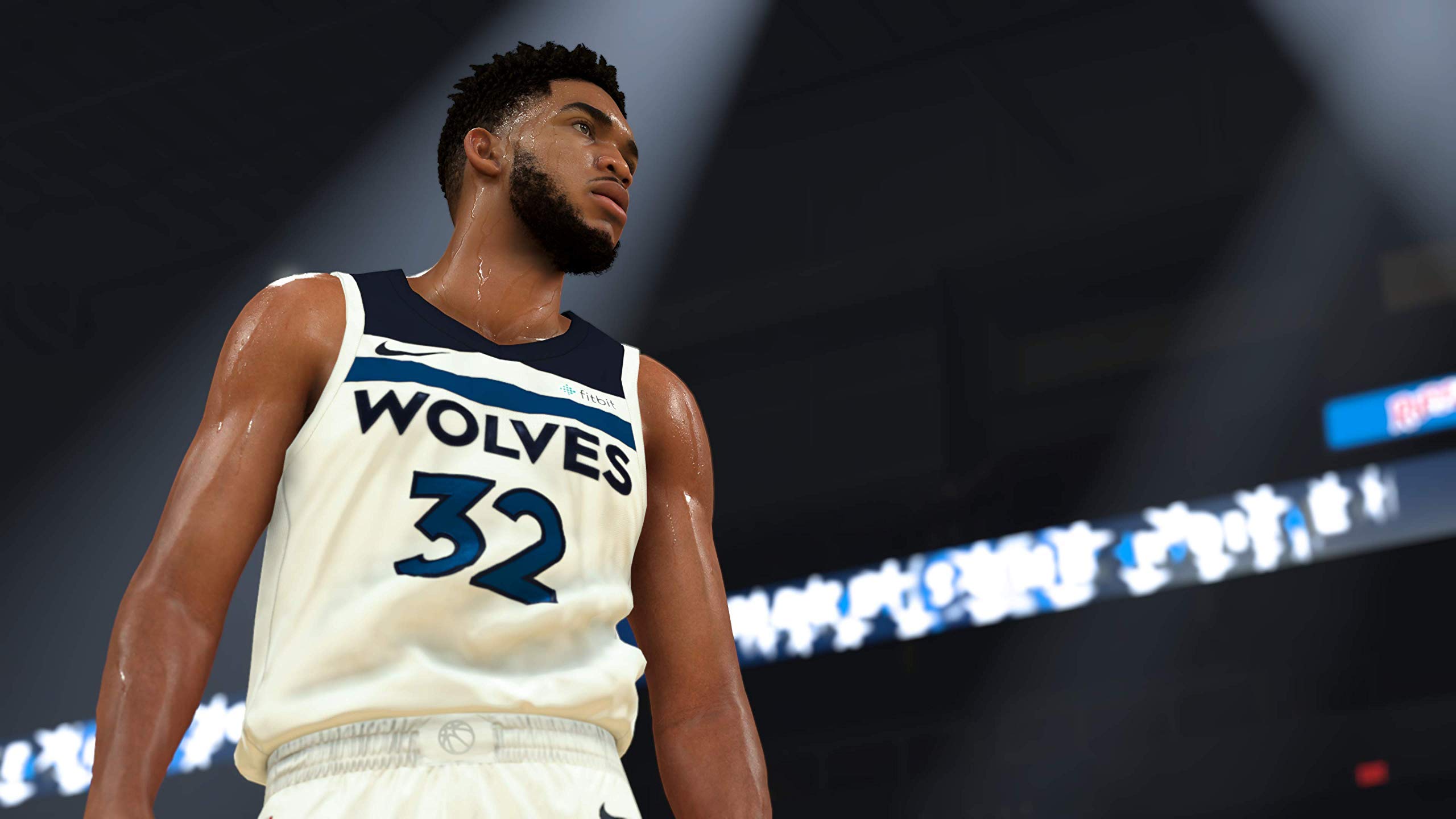 NBA 2K20 Nintendo Switch