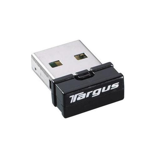 Targus - Bluetooth 4.0 Dual-Mode micro-USB Adapter
