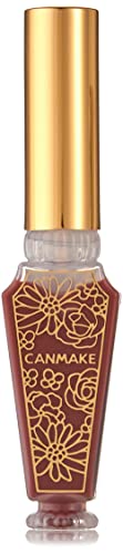 CANMAKE LIP TINT MATT [04] Terracotta Red