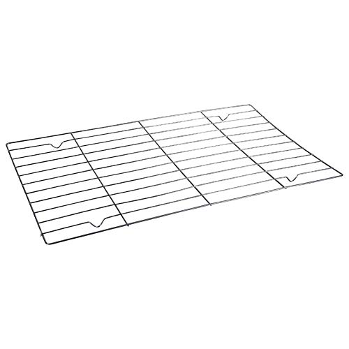 Cooking Concepts Metal Cooling Racks, 16x10 in.