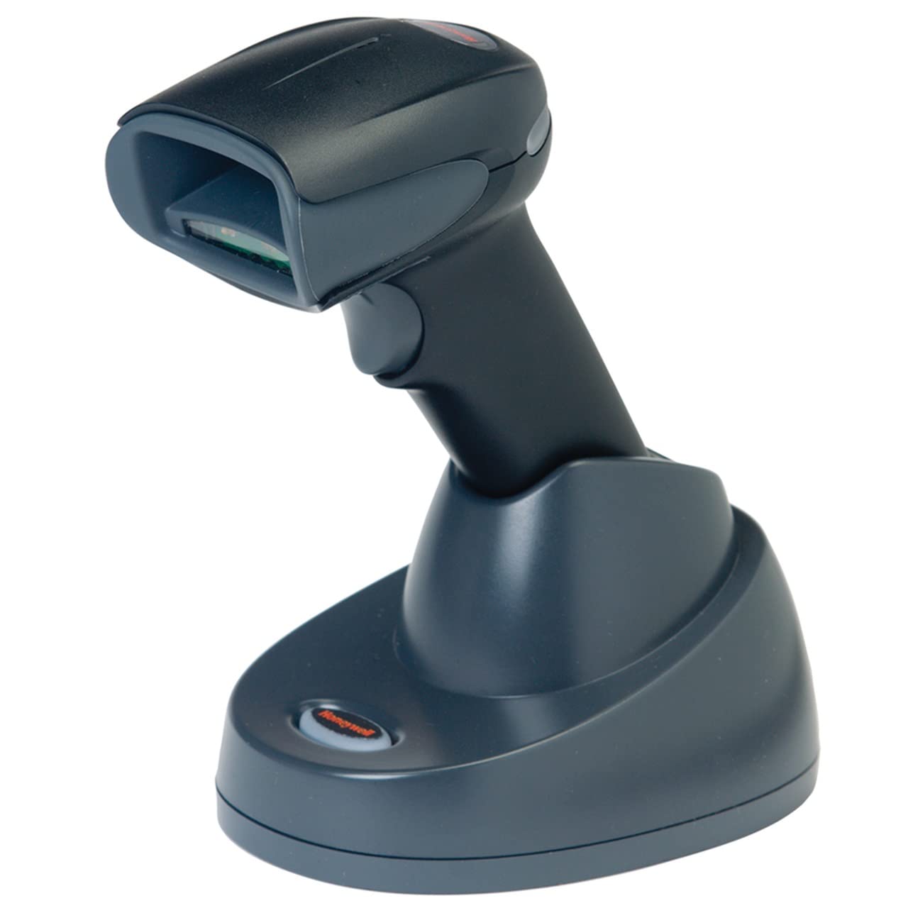 Honeywell 1902GSR-2USB-5 Xenon 1900 Area-Imaging Scanner USB Kit SR Focus Charging and Communication Base and USB Straight Cable - Color Black