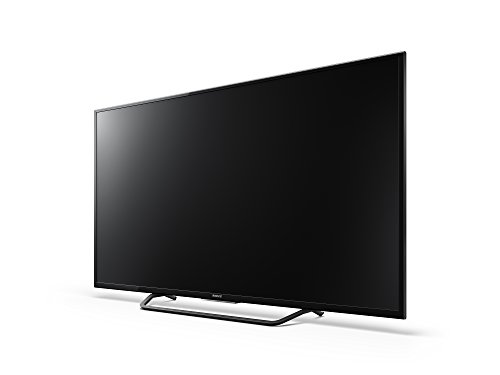Sony XBR55X810C 55-Inch 4K Ultra HD Smart LED TV (2015 Model)