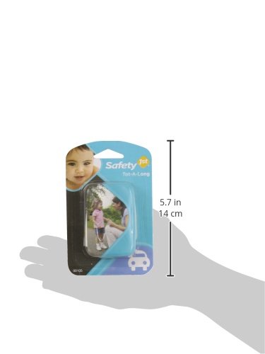 Safety 1st Baby On Board Tot-A-Long