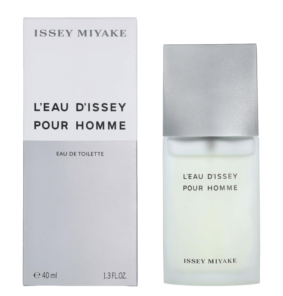LEAU DISSEY by Issey Miyake EDT SPRAY 1.3 OZ