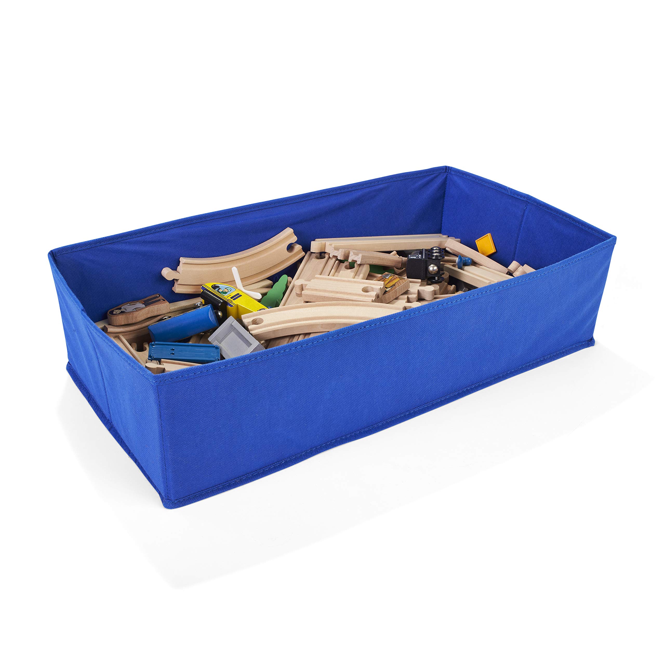 Imaginarium Metro Line Train Table, for Ages 3-7, 100 Piece Set