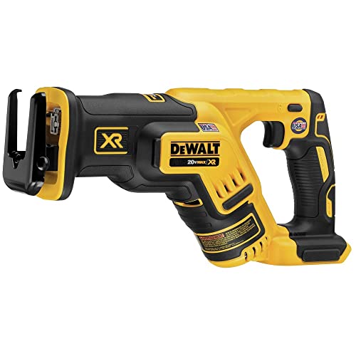 DEWALT 20V MAX* BRUSHLESS 6 Tool Kit (DCK675D2)