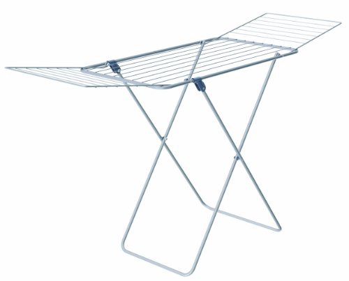 Hills Simplicity Plus Expanding Clothes Airer