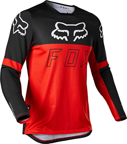 Legion LT Off-Road Motorcycle Jersey