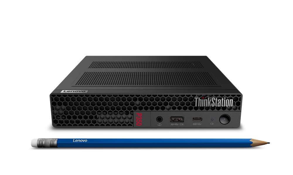 Lenovo 30EF001LUS P350 Tiny W10p I7 16gb 512gb 3yr