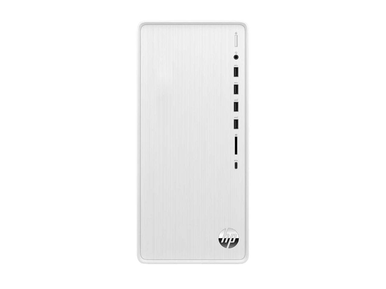 Computer Upgrade King CUK Pavilion TP01 Business Desktop, Intel Core i5-12400, 32GB DDR4 RAM, 1TB NVMe SSD, Intel UHD 630 Graphics, Windows 11 Home