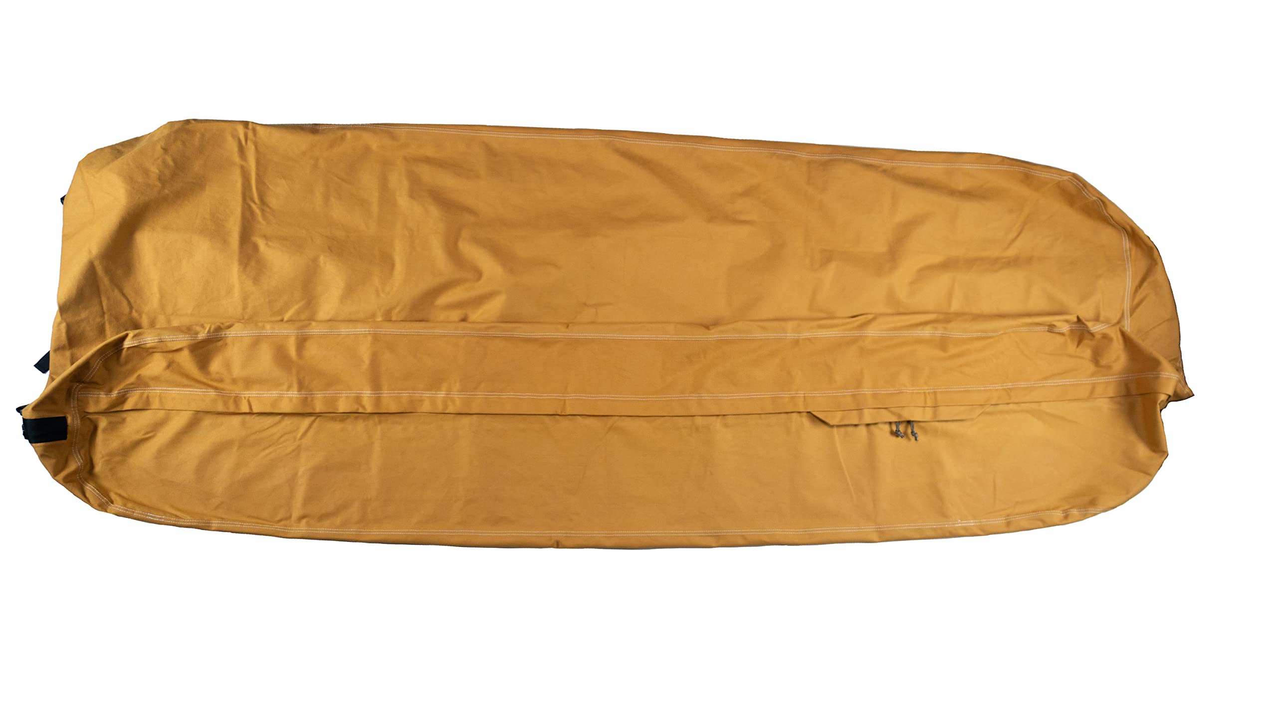 Canvas Cutter Dominator Sleep System - Waterproof Bedroll for Hiking, Camping and Backpacking - Durable Camping Essentials Made from Heavy Duty Canvas - Bedroll Only