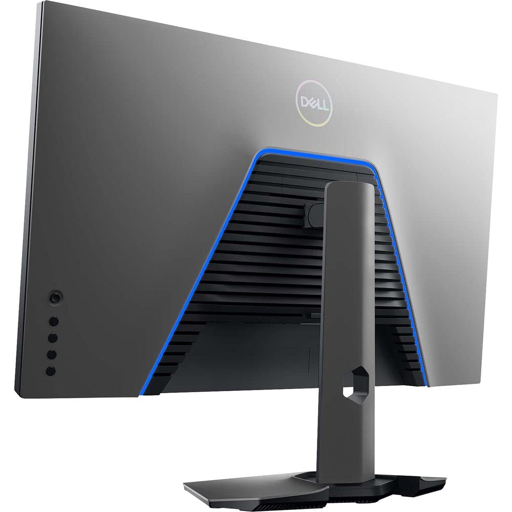 Dell G3223Q 32" 4K HDR 144 Hz Gaming Monitor (G3223Q) + Cleaning Kit