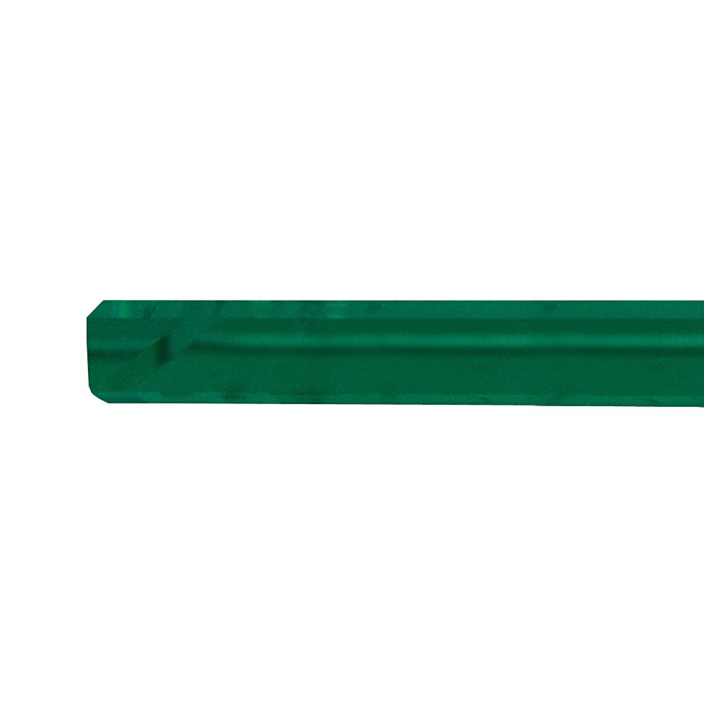 Dulles Glass 60" Square Glass Table Top - Tempered - 1/4" Thick - Flat Polished Glass - Eased Corners