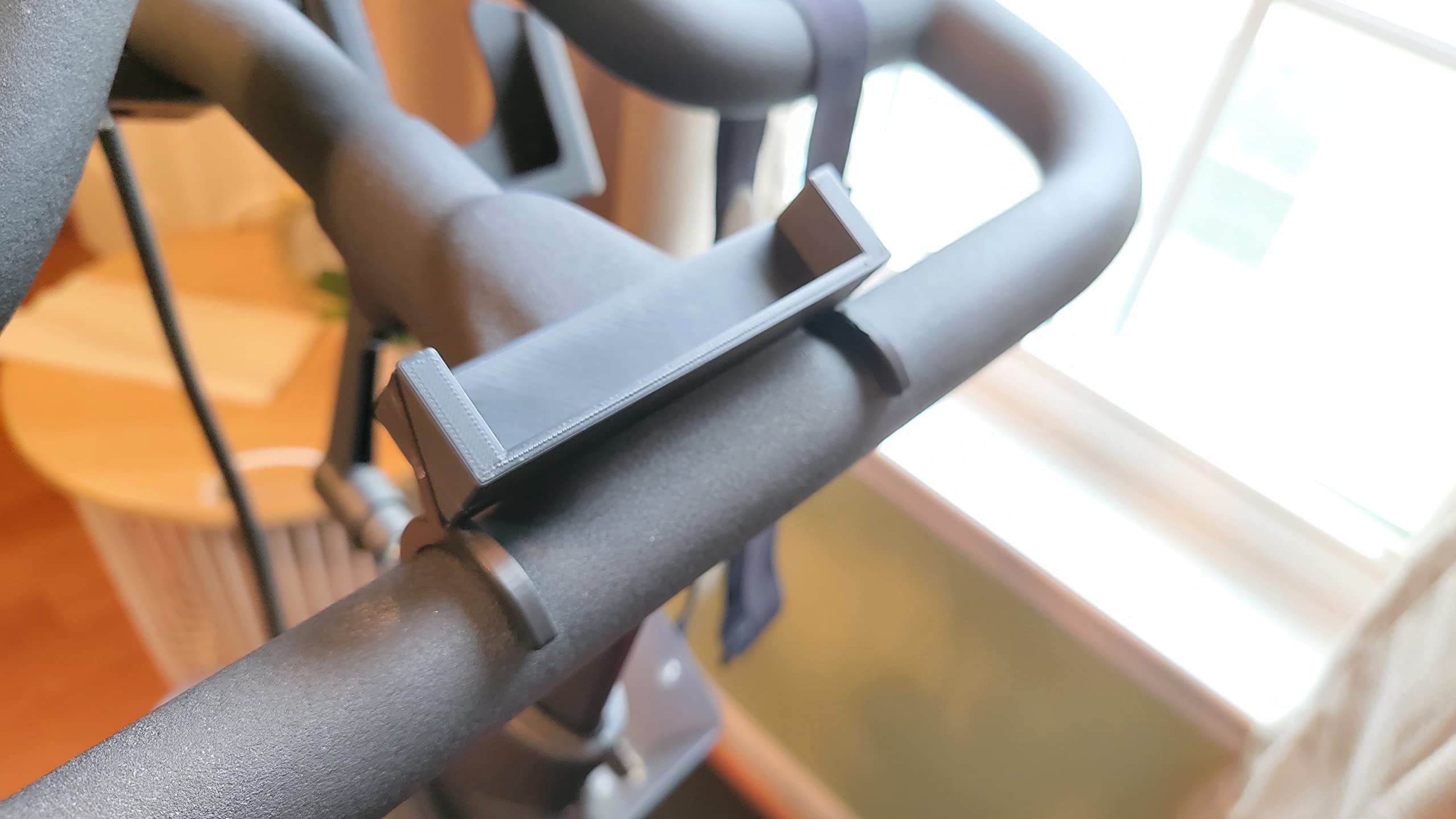 Cellphone Holder DOES NOT WORK FOR BIKE+ (Regular , Under Monitor)