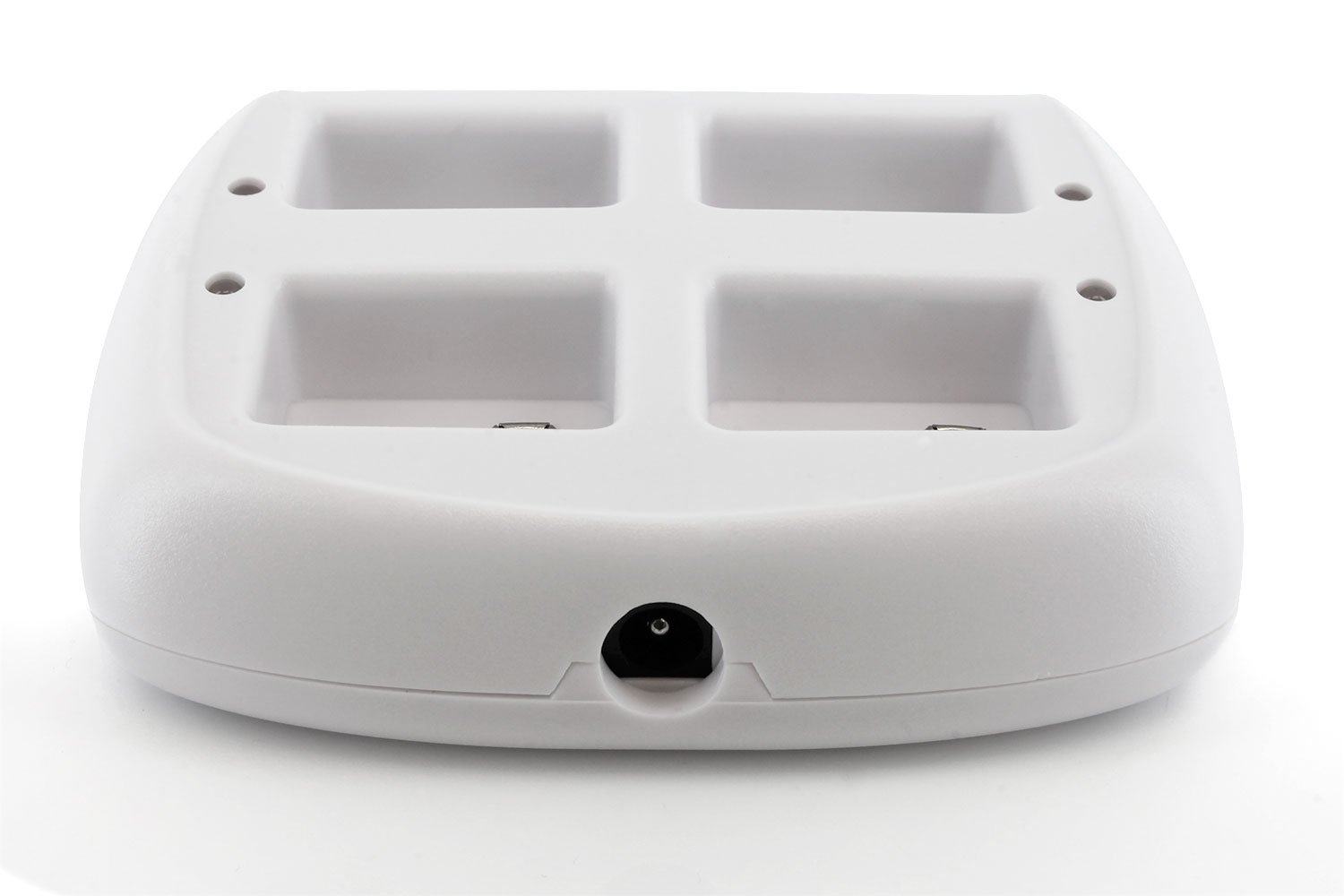 Tenergy Smart 9V 4 Bay Charger TN136