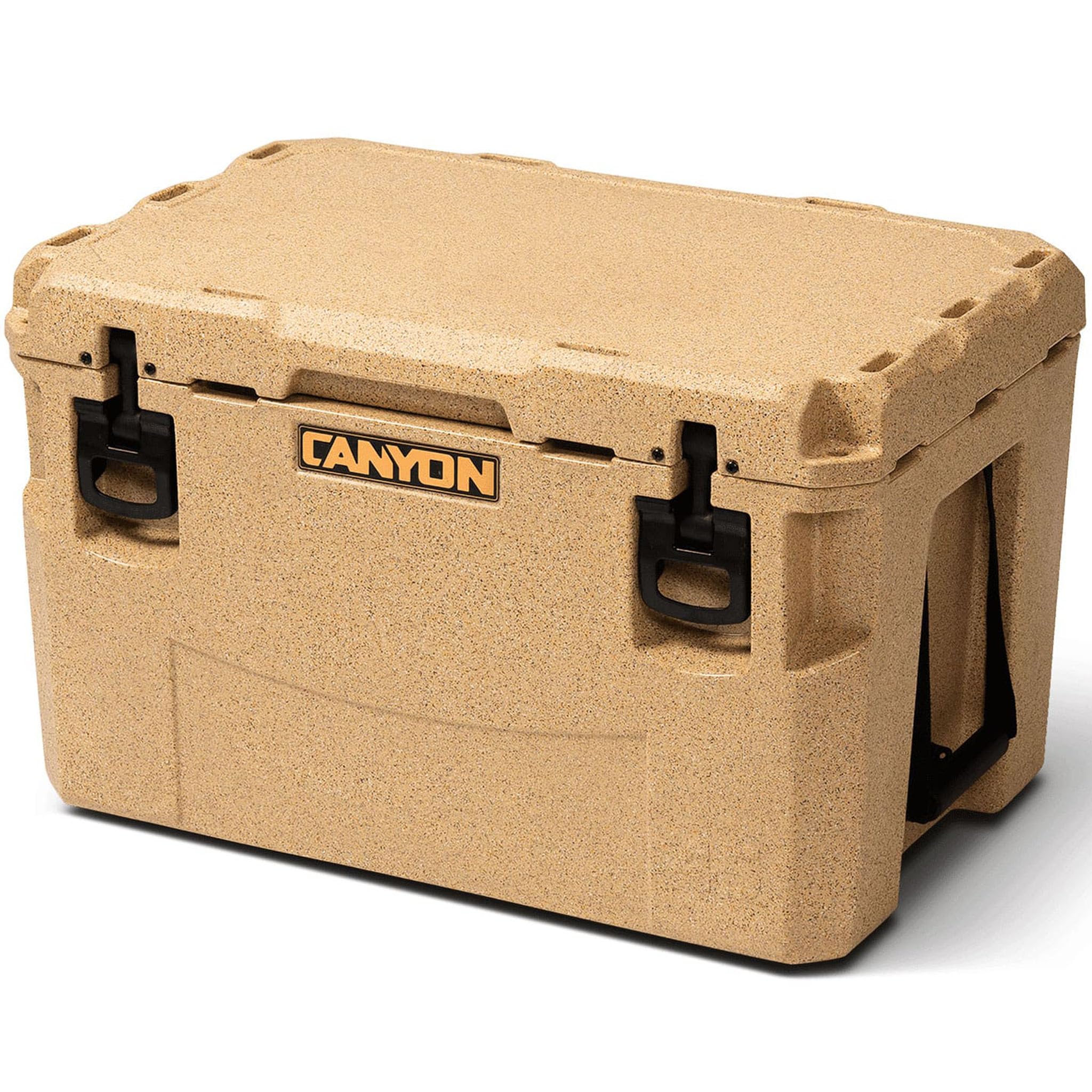 Canyon Coolers PRO45 Premium rotomolded Cooler -Sandstone