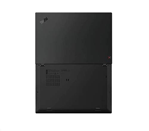 Lenovo ThinkPad X1 Carbon 6th Gen Laptop, 14.0" FHD (1920x1080), Intel Core i7-6500U, 8GB LPDDR3, 256 GB Solid State Drive, Windows 10 Pro (Renewed)