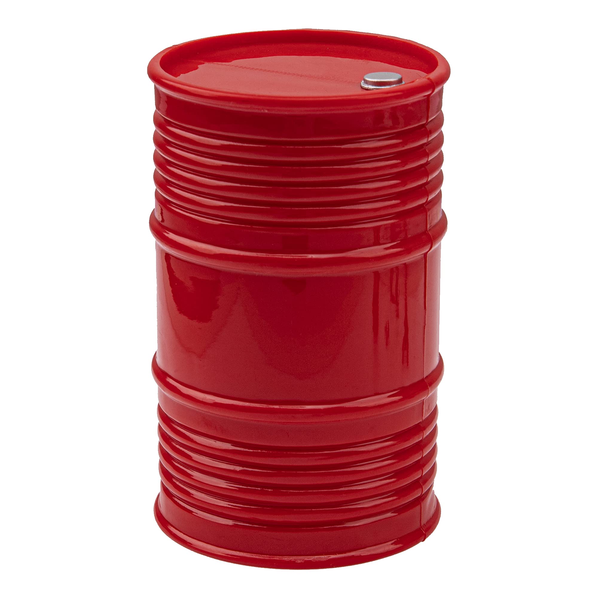 Share Goo RC Crawler Simulation Decoration Accessories Fire Extinguisher, Oil Drum Container Mini Fuel Tank,Shovel Compatible with Traxxas TRX-4 Axial SCX10 D90 Tamiya CC01 1/10 RC Crawler