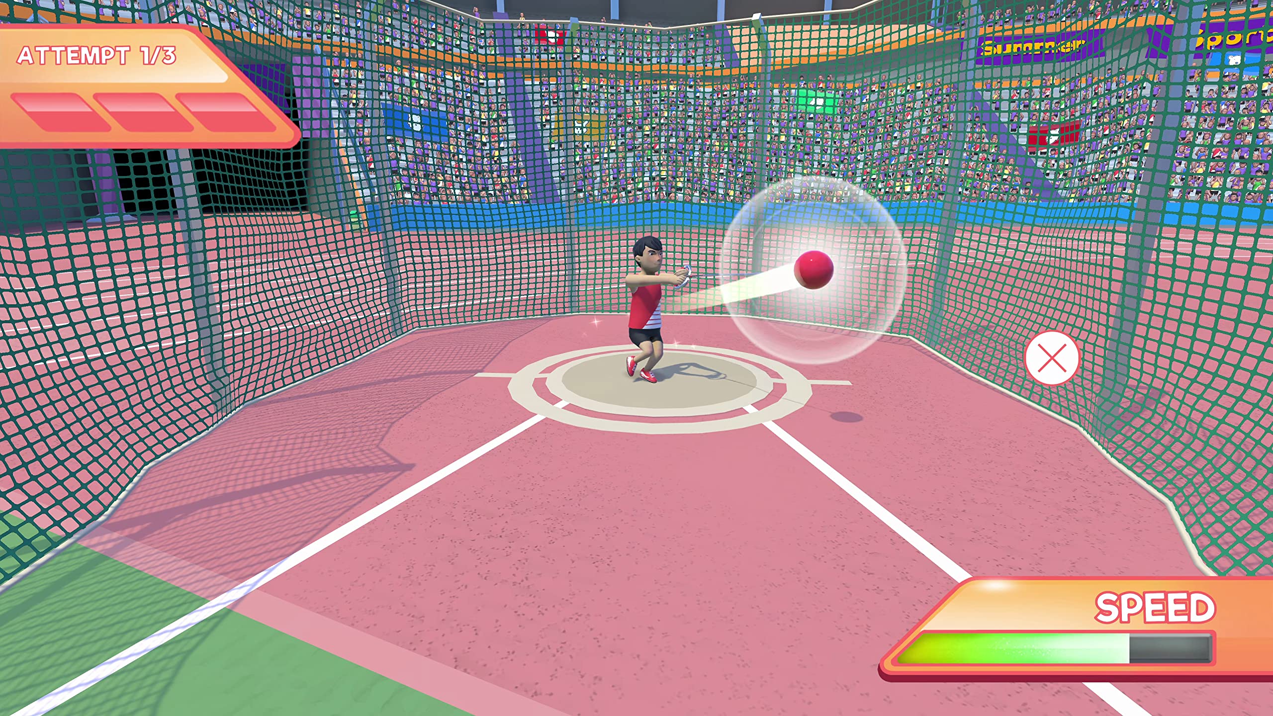 Summer Sports Games 4K Edition Playstation 5