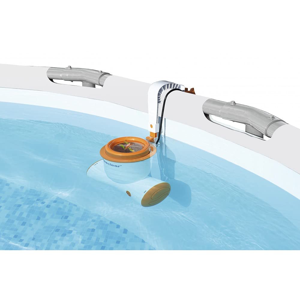 Bestway 197230 Skimatic Filter Pump