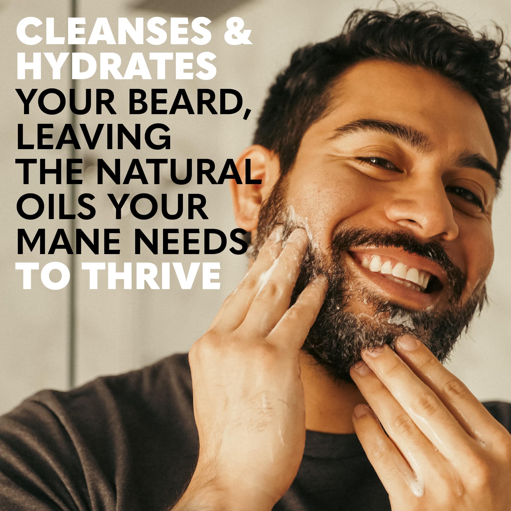 The Beard Club Mens Grooming Kit & PT45 Beard Trimmer for Men - Professional Cordless Electric Beard Hair & Moustache Trimmer, Straight Razor, Beard Shampoo, Balm, Beard Brush & Comb - Beard Kit Gift