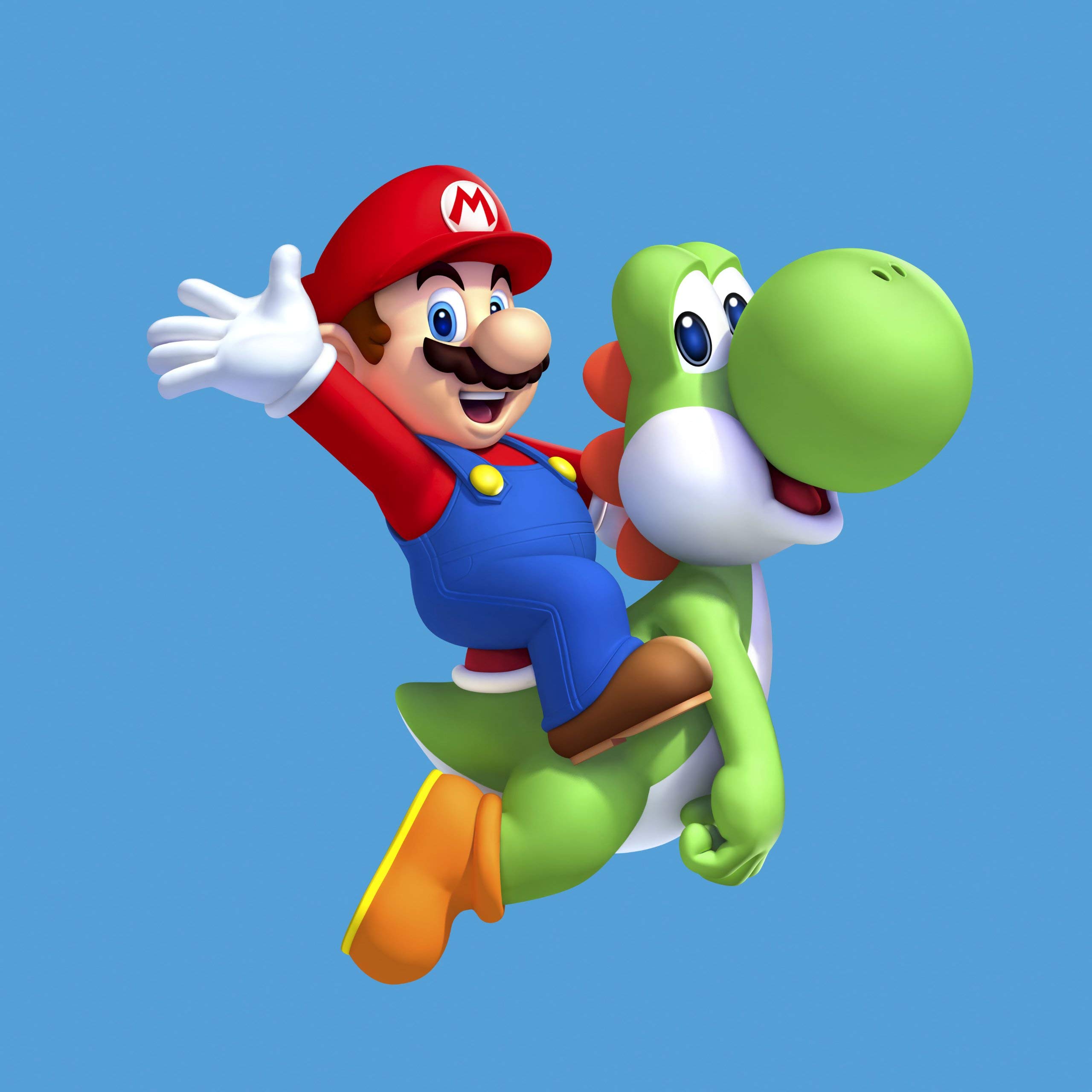 New Super Mario Bros. U (Renewed)