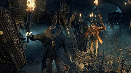 Bloodborne Hits - PlayStation 4