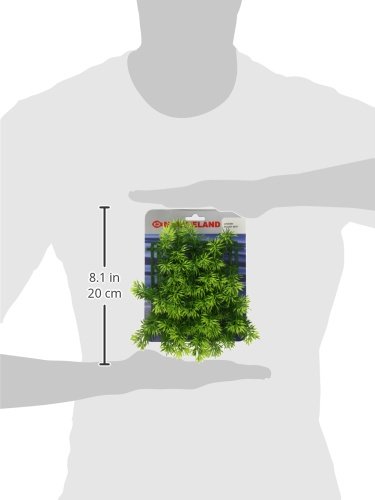 Marineland 90545 Linden Plant Mat for Aquarium